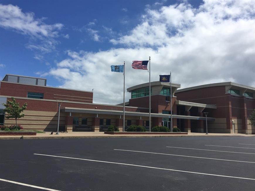 Midd-West Middle School